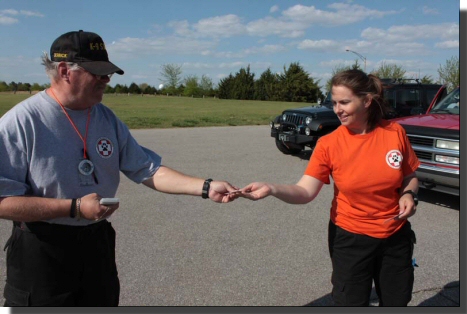 Welcome to K-9 Search & Rescue Of Kansas